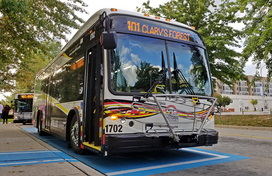 Transportation | Howard County